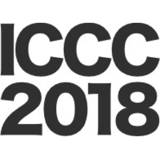 About ICCC – ICCC18