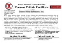 ICCC18 – The 17th International Common Criteria Conference