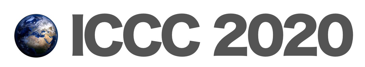 Track Sponsorship Virtual – ICCC20 Virtual