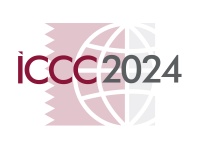 ICCC24, 4-6 November | Sheraton Grand Doha, Qatar – The International ...