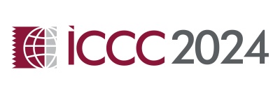 ICCC24, 4-6 November | Sheraton Grand Doha, Qatar – The International ...