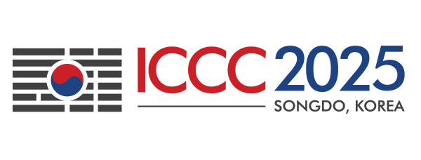 ICCC24 Conference Agenda – 21-23 October | Central Park Hotel Songdo, Korea