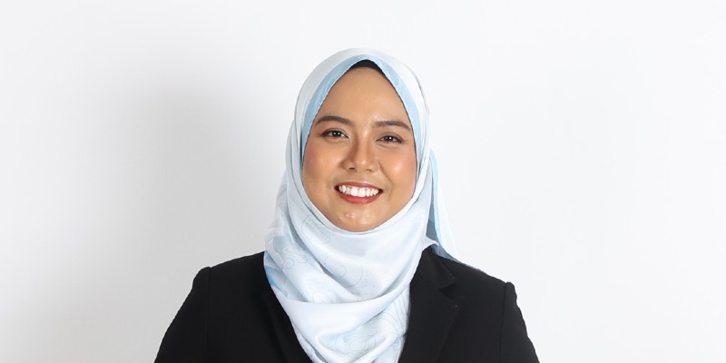 Nurul Asha Binti Jeffridin – ICCC26 | 29 September – 1 October | Cardo ...